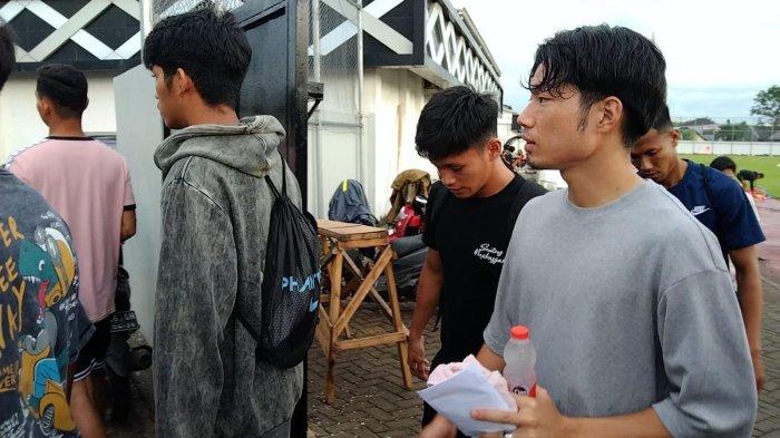 Alasan Dzaky Asraf Absen di Dua Laga PSM Makassar, Kena 'Masalah' saat Lawan Persikabo 1973 ...