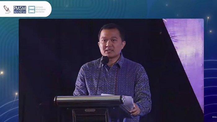 Di Makassar Leadership Summit, Subhan Aksa Ceritakan Perjalanan ...