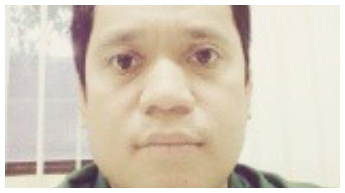 Genderang Perang Dagang AS - Tribun-timur.com