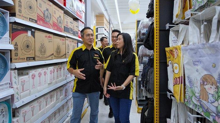 MR DIY Resmikan Toko ke-1.000 di Bulukumba, Dukung UMKM dan Kampanye ...