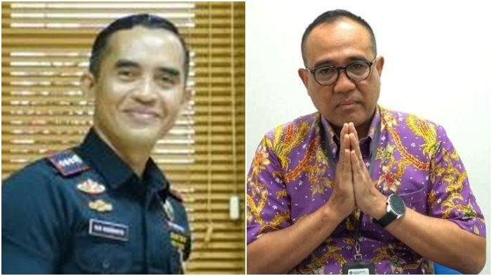 Eko Darmanto Bernasib Sama dengan Rafael Mantan Pejabat DJP, KPK Sudah Tentukan Jadwal - Tribun ...