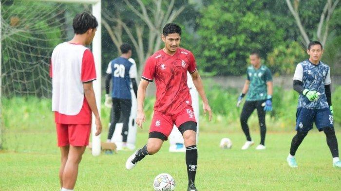 Sosok Eks PSM Makassar Gagal Lolos Trial di Sriwijaya, Jebolan Timnas ...