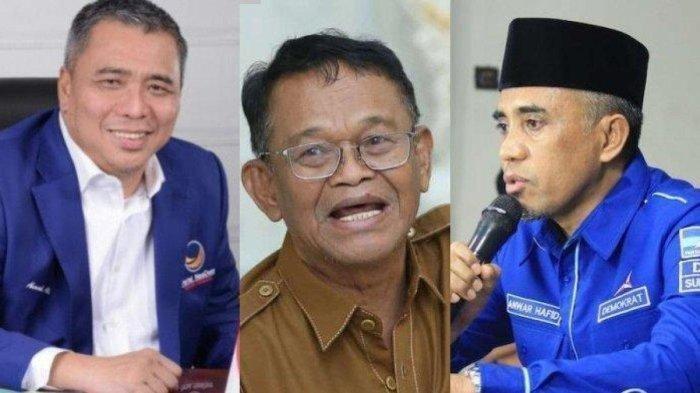 Elektablitas Terbaru Calon Gubernur Sulteng di Palu, 12,38 Persen Warga ... Elektablitas Terbaru Calon Gubernur Sulteng di Palu, 12,38 Persen Warga ...