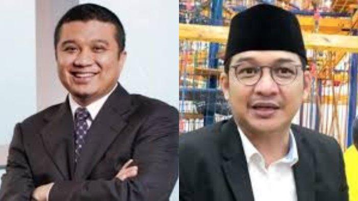 Pasha Ungu dan Once Mekel Kalah Telak, Suara Erwin Aksa Unggul Lawan 7 ...