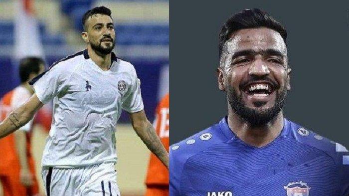 Karena Faktor Ini Bernardo Tavares 'Ngebet' Duetkan Everton Nascimento ...