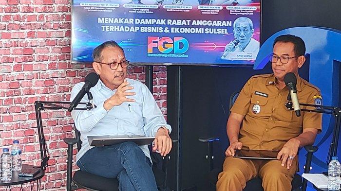 Prof Abdul Hamid Kritik Anggaran Pendidikan Rp400 Triliun yang Tak ...