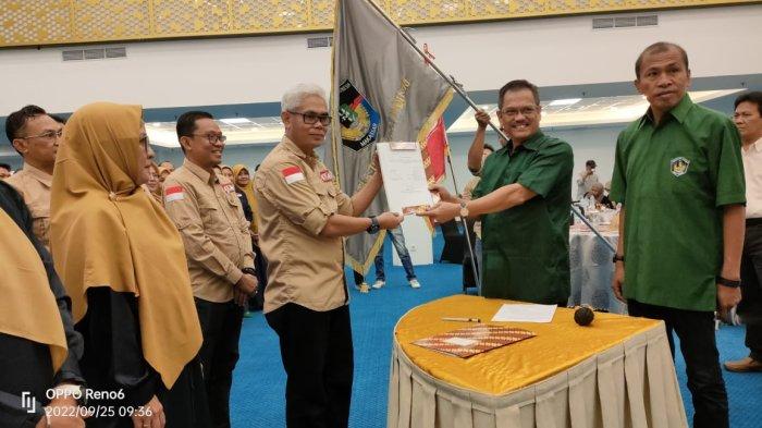 IKA FTI UMI Luncurkan KTA Multifungsi, Bisa Dapat Diskon Cuci Mobil ...