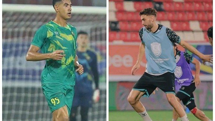 PSM Makassar Vs Thanh Hoa, Tiga Pemain Kunci Kedua Tim - Tribun-timur.com