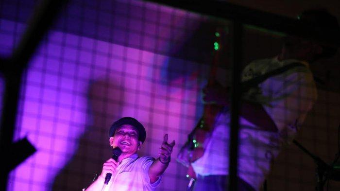 Live From The Arcade MaRI Hadirkan Fadly 'Padi' dan Sukses Hibur ...