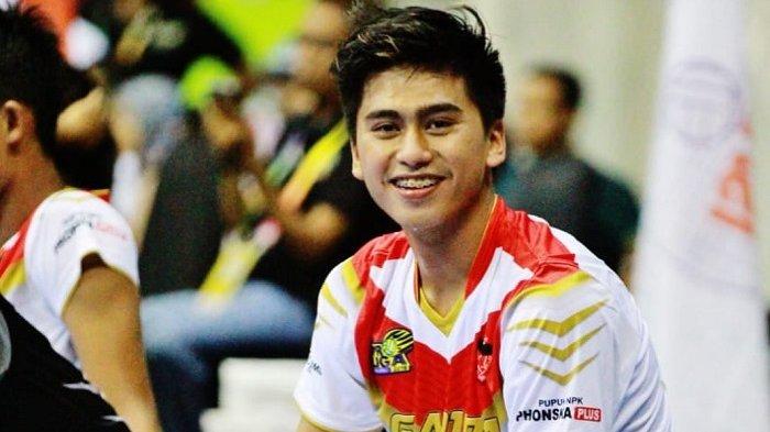 Resmi Dikontrak Klub Bulgaria Kini Klub Elit Italia Goda Bintang Timnas ...