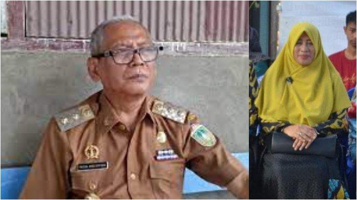 Pemilik 10 Ribu Suara Berpeluang Geser Sitti Maryam Jadi PAW Hasnah ...