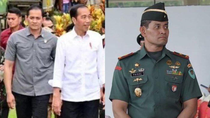 Profil Faisol Izuddin Karimi Alumni Akmil 1999 Pertama Pecah Bintang ...