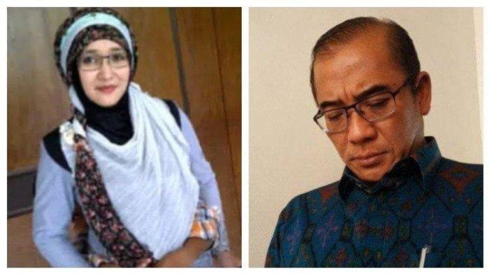 Rekam Jejak Siti Mutmainah Istri Hasyim Asyari, Bergelar Dr, SE, Ak, MSi, CA, CRA, CRP, CSRS ...