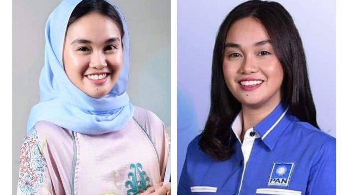 Sosok Farah Puteri Nahlia, Perempuan Berdarah Sulsel Kekayaan Rp17 ...