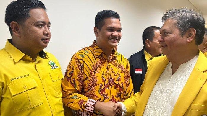 Fathul Fauzi Bupati Termuda, 14 Kepala Daerah Sulsel Dilantik Prabowo 6 ...