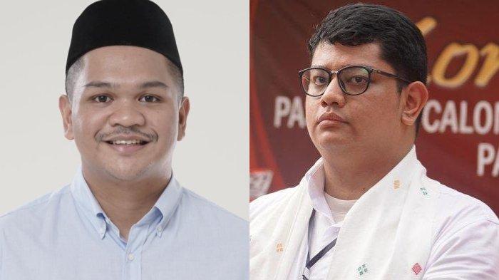 Sosok Generasi Milenial Jadi Bupati dan Wakil Bupati Termuda Sulsel ...