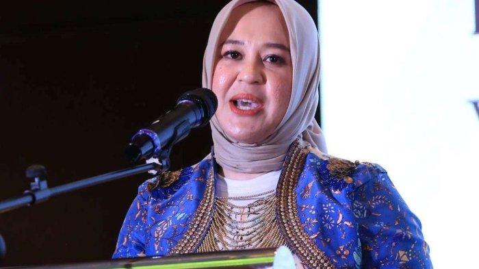 Lompatan Politik Fatmawati Rusdi: Gagal di Sidrap Mundur di Makassar ...