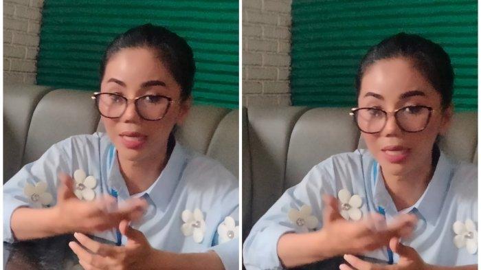 Fenny Frans Ancam Pabrik Maklon saat Skincare FF Positif Merkuri, Klaim ...