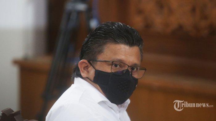 Pakar Hukum Ungkap Peluang Ferdy Sambo Lolos Hukuman Mati Meski Sudah ... Pakar Hukum Ungkap Peluang Ferdy Sambo Lolos Hukuman Mati Meski Sudah ...