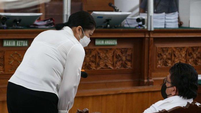 Jadwal Lengkap Sidang Vonis Sambo, Putri dan Terdakwa Lain Kasus Brigadir J, Pengacara Lakukan ...