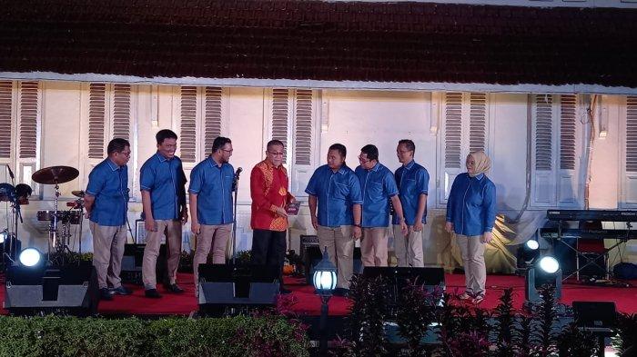 Talkshow Desa Wisata Digital hingga Bazar Kuliner Ramaikan MuloFest 2022 - Tribun-timur.com