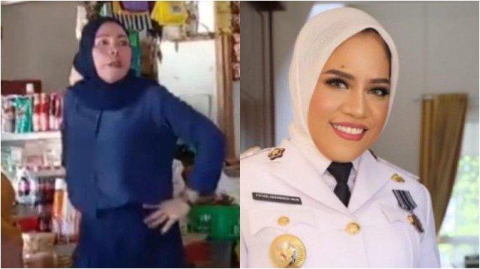 Profil dan Harta Fifian Adeningsih Bupati Sula Dimarahi Pedagang Gegara ...