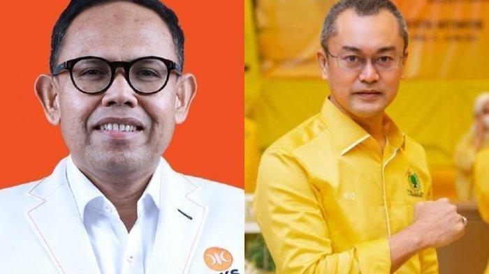 8 Figur Calon Bupati Bone Berebut Rekomendasi PAN di Kampung JK, Pertarungan 'Andi' Bangsawan ...