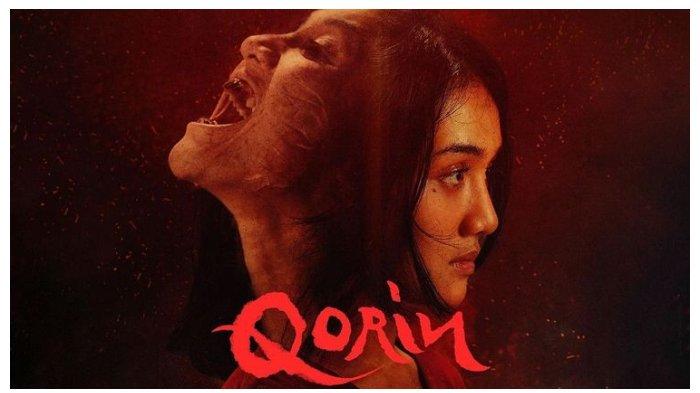 Sinopsis Film Film Qorin Ngerinya Sifat Manusia Berkedok Agama Tribun
