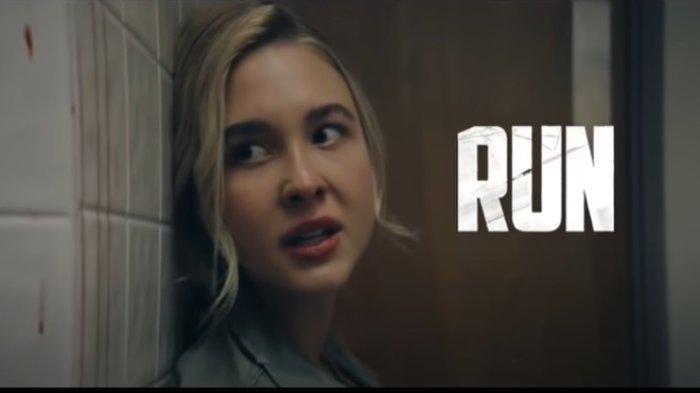 Sinopsis Film Run Hide Fight: Aksi Gadis SMA Lawan Sekelompok Pria Bersenjata - Tribun-timur.com