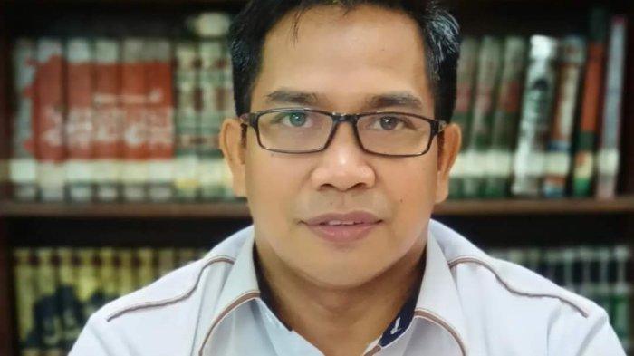 Kolumnis Literasi Ulama Tribun Timur Firdaus Muhammad Raih Gelar Guru ...