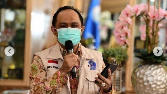 Prof Ridwan Harap Unhas Bisa Berkolaborasi dengan Para Ahli dari Kampus ...