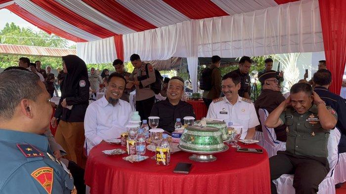 Mochammad Afifuddin dan Rahmat Bagja Nginap Hotel Bertarif Rp750 Ribu ...