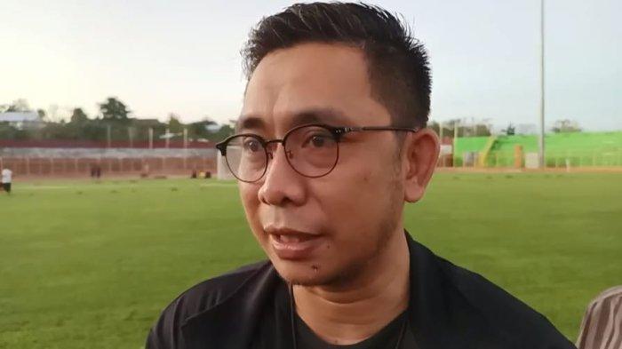 PT LIB Tinjau Kesiapan Home Base PSM Makassar Jamu Bali United di ...