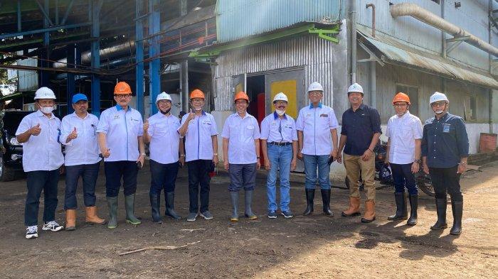 PTPN XIV Dukung Penuh Program Transformasi BUMN - Tribun-timur.com