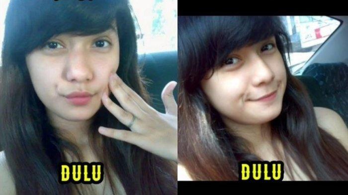 Ingat Gadis Cantik Fotonya Viral di FB Tahun 2009? Ternyata Pemain ...