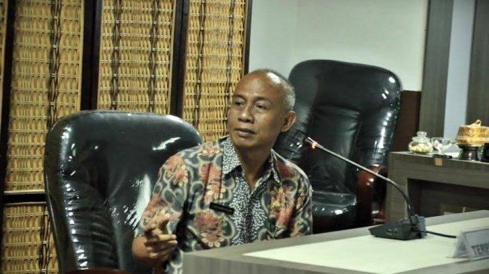 Jenazah Andi Sumardi Sulaiman Akan Dimakamkan di Bone Usai Zuhur - Tribun-timur.com