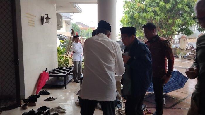 Aksa Mahmud: Jusuf Manggabarani Jenderal Pemberani dan Jujur - Tribun ...