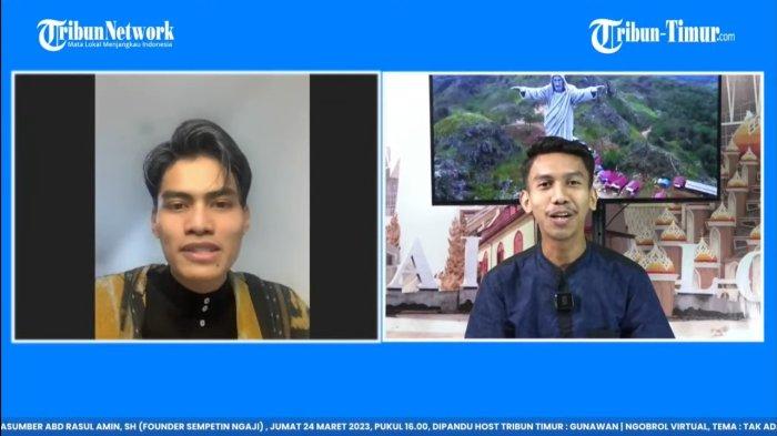 Inilah Awal Terbentuknya Sempetin Ngaji, Komunitas Ngaji Anak Muda ...