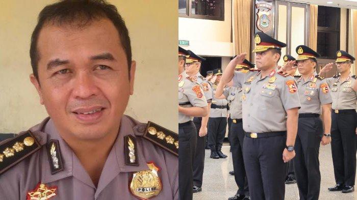 Putra Sulsel Pecah Bintang, Frans Barung Mangera Kini Brigadir Jenderal ...