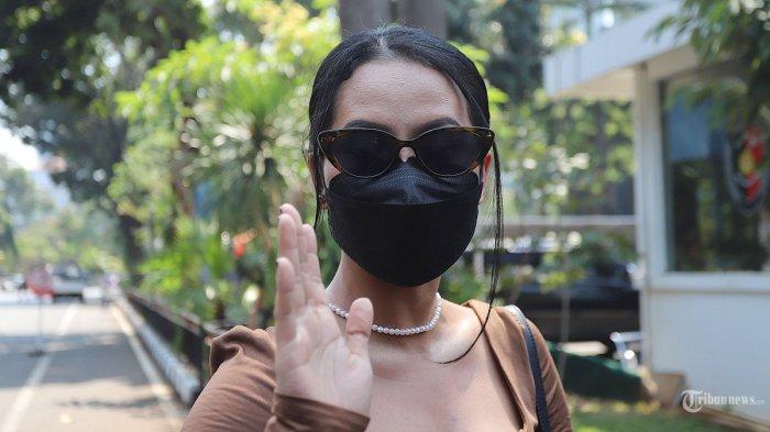 Selebgram Siskaeee Akan ke Makassar, Dulu Viral Main Film Dewasa Rumah Produksi - Tribun-timur.com