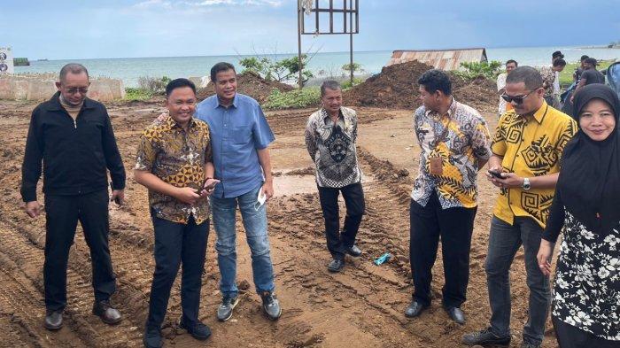 Pendiri PT Maktour Lirik Investasi Pelabuhan di Bantaeng - Tribun-timur.com