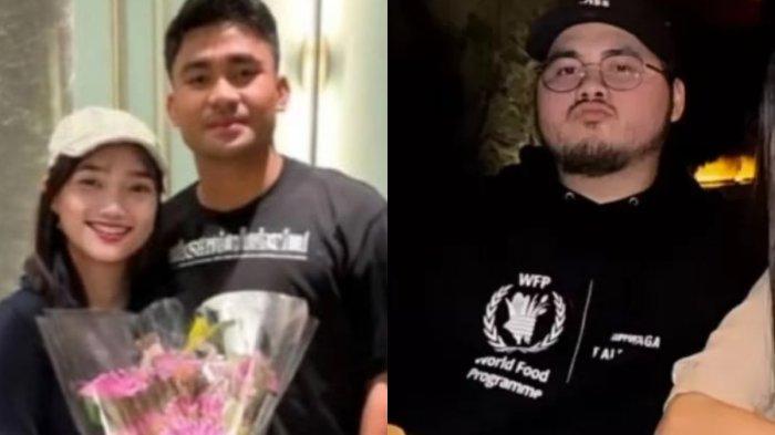 Profil Rafi Febriansyah Kekasih Baru Fuji ? Asnawi Mangkualam hingga Thariq Halilintar Lewat ...