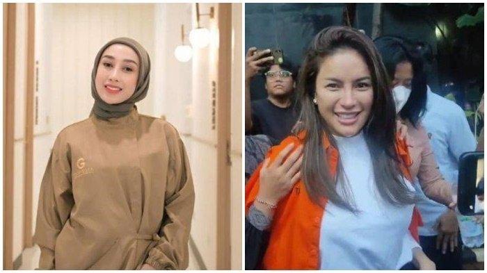 7 Kontroversi Nikita Mirzani: Aniaya Mantan Suami hingga Diduga Peras Reza Gladys Rp 4 M ...