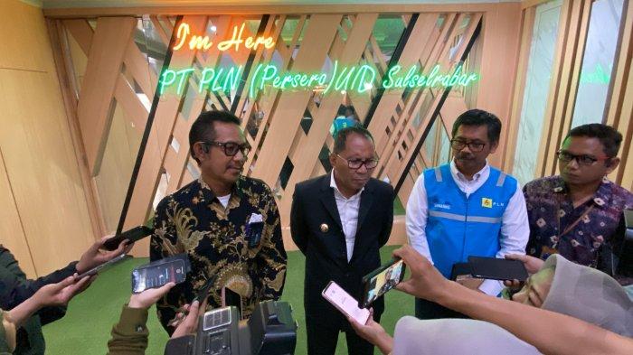 Sampai Kapan Pemadaman Listrik di Makassar? Ini Jawaban GM PLN UID ...