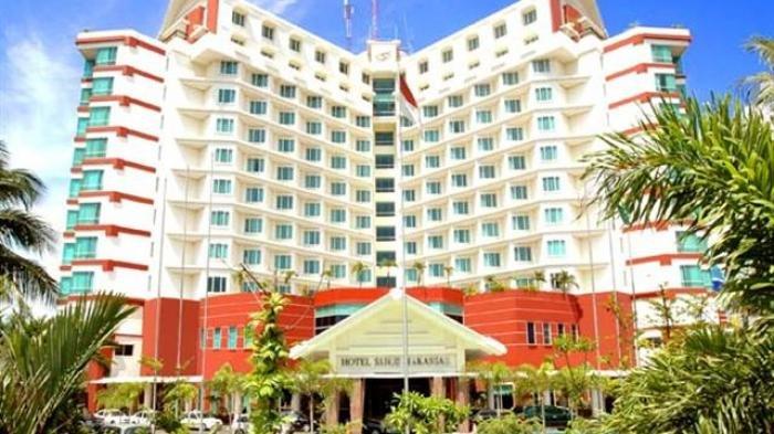 Profil Hotel Sahid Makassar, Dulu Hotel Termewah di Sulsel Kini Bakal ...