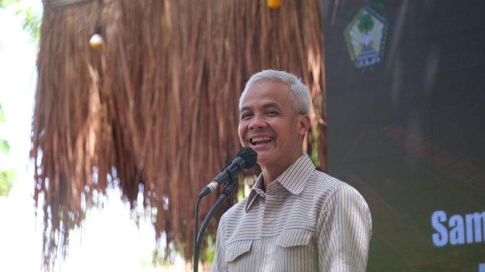 PDIP Belum Bersikap, PPP Sejumlah Provinsi Dukung Ganjar Pranowo Capres ... PDIP Belum Bersikap, PPP Sejumlah Provinsi Dukung Ganjar Pranowo Capres ...