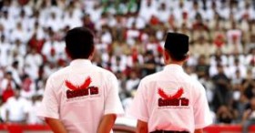 Ini Dia Visi Misi dari Garuda-Na - Tribun-timur.com