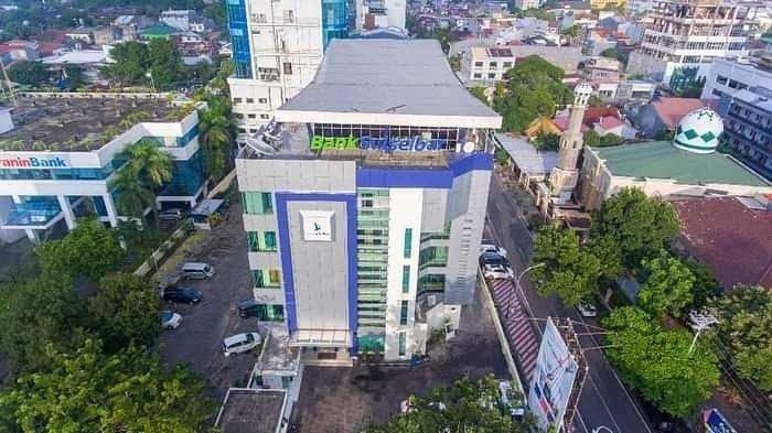 Bank Sulselbar Siapkan Uang Tunai Rp2,2 Triliun untuk Kebutuhan Ramadan ...