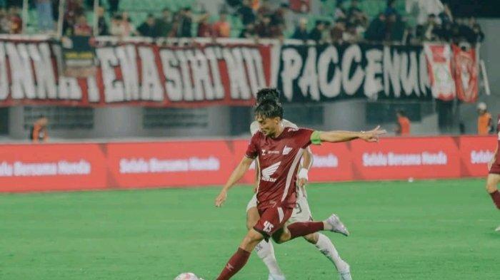 Reza Arya dan Akbar Tanjung Wakili PSM di Indonesia All Star untuk ...