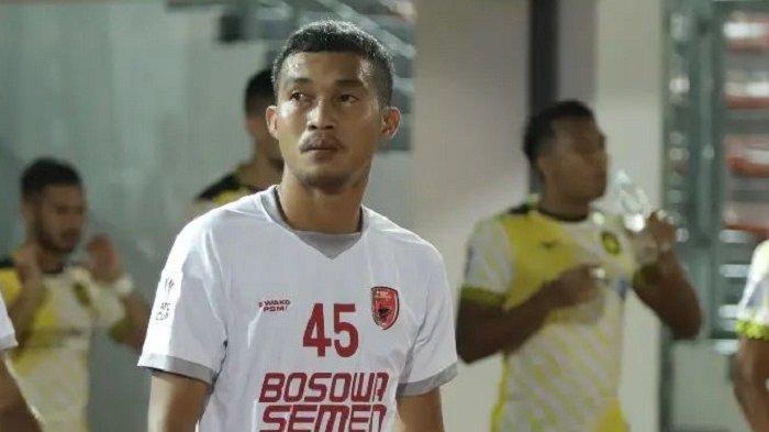 Profil Akbar Tanjung Gelandang PSM Makassar Kelahiran Jakarta, Kini ...